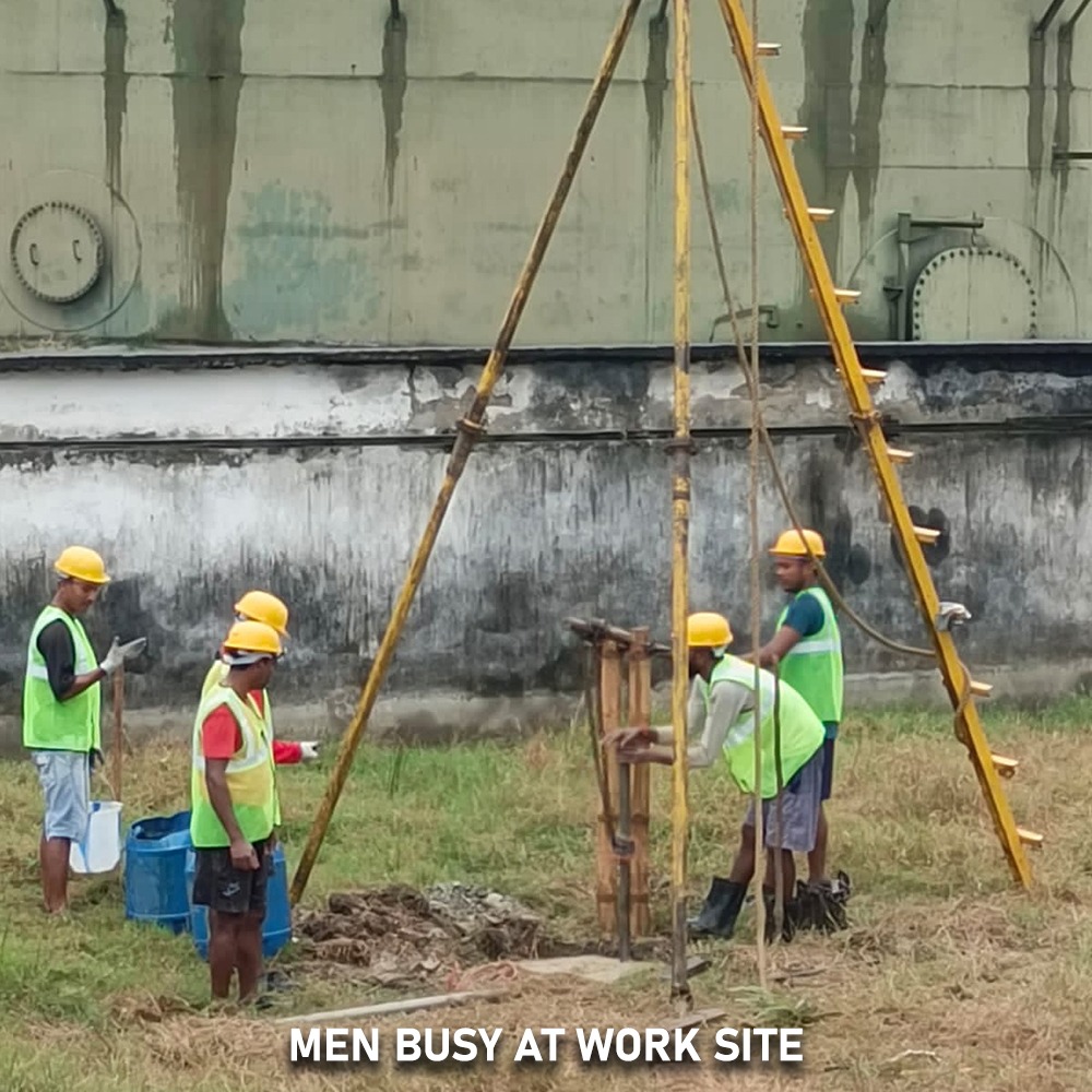 Bright Land Computer - service